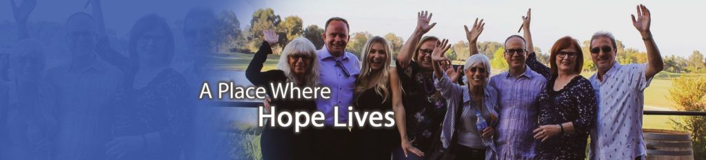 Meet the Team - Fran's Place Center for Cancer Counseling