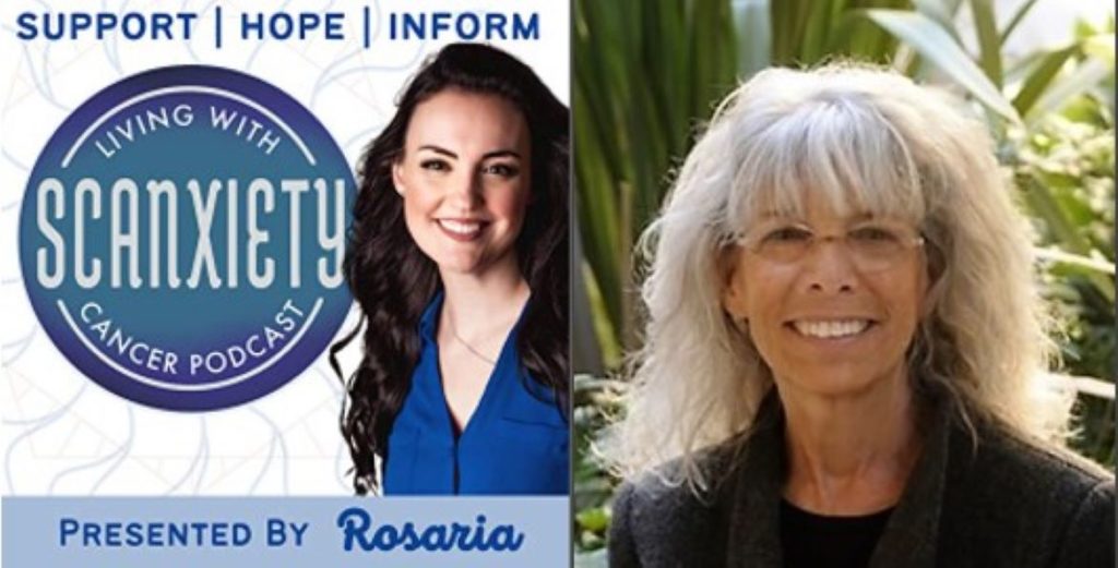 Podcast #2: Dr. Fran on Mental Health - Fran's Place Center for Cancer ...